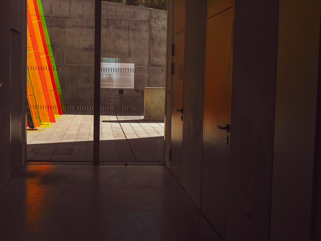 Putting the ism in minimal – PoetryPix