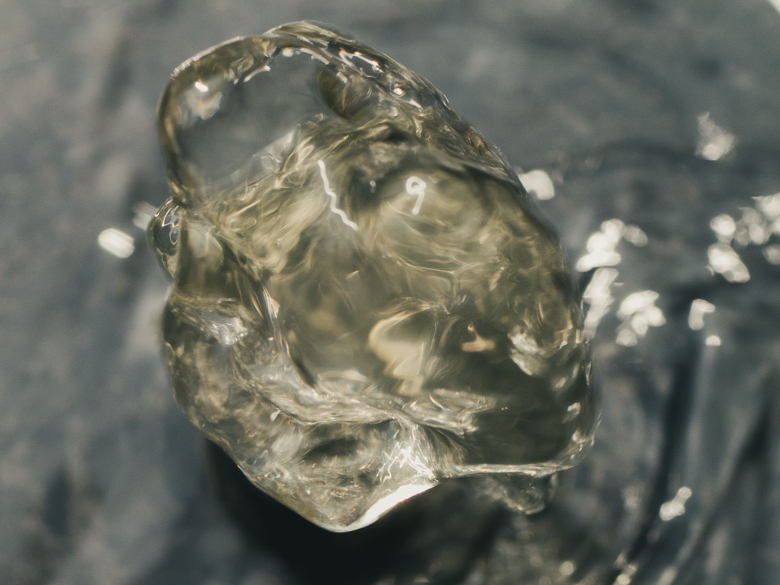the shape of water – PoetryPix