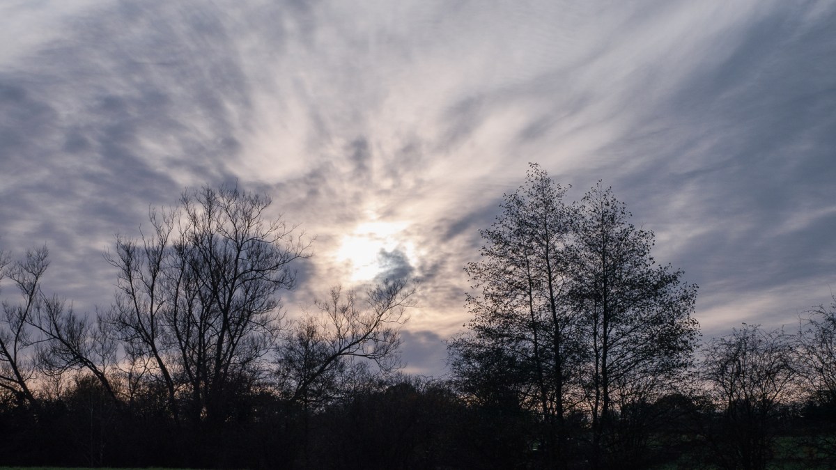Cold fury – PoetryPix