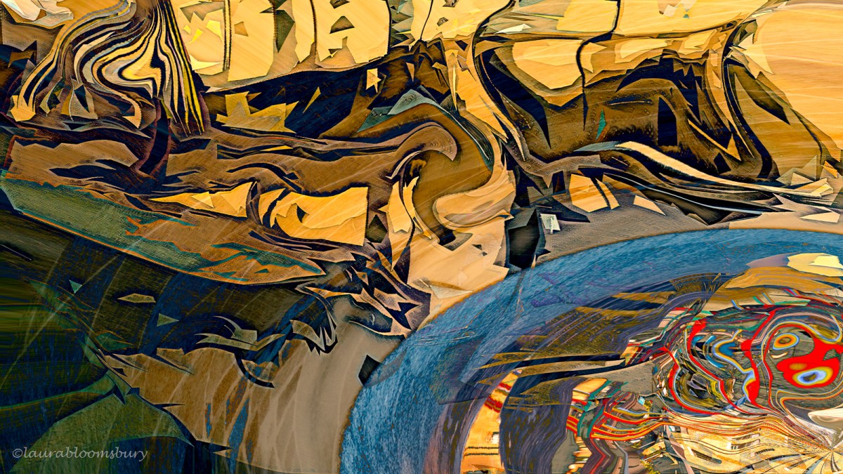 Ozymandias – PoetryPix