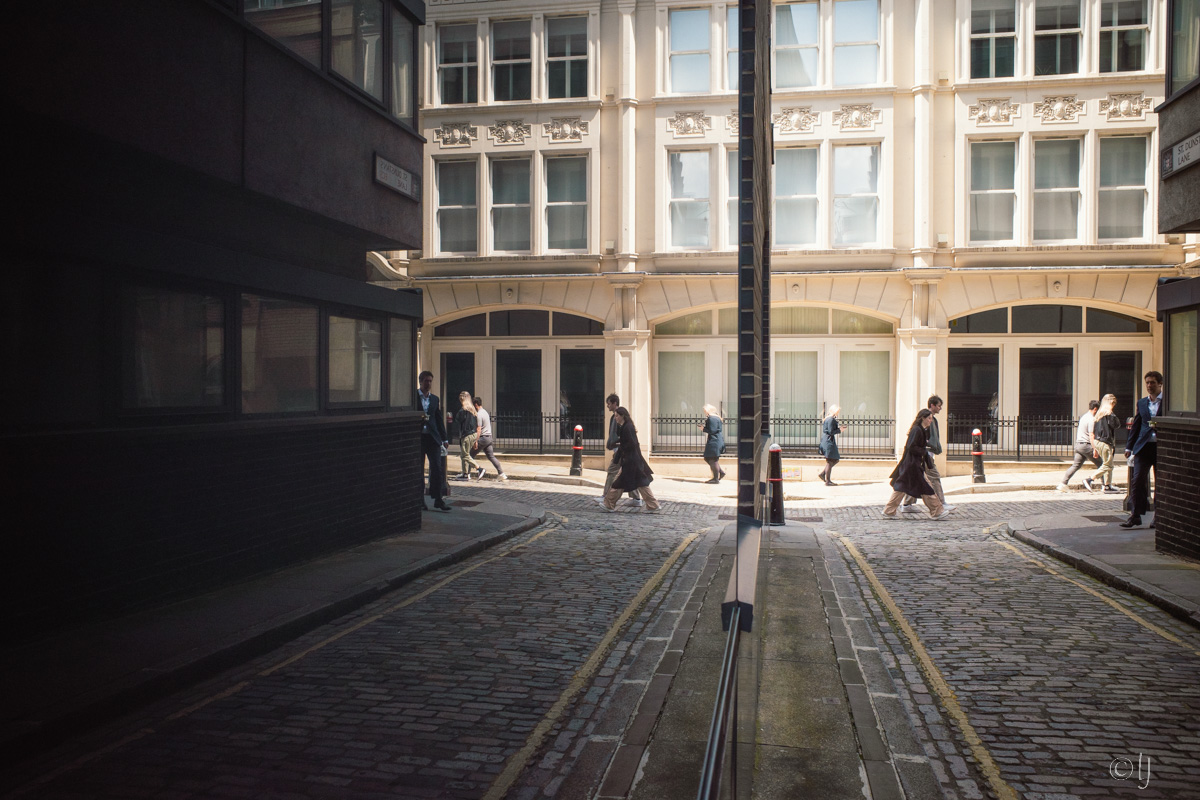 In two Places at once – PoetryPix