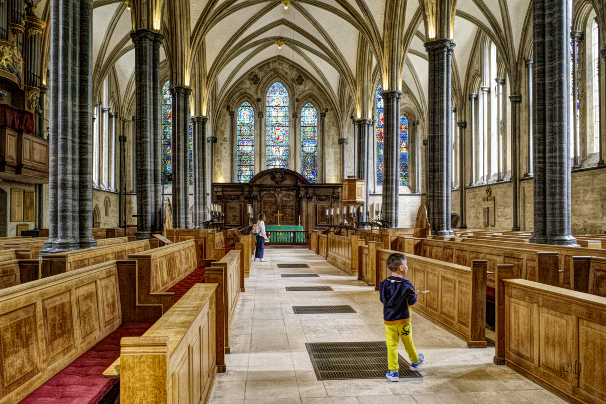 A step back in Time to the Templars – PoetryPix