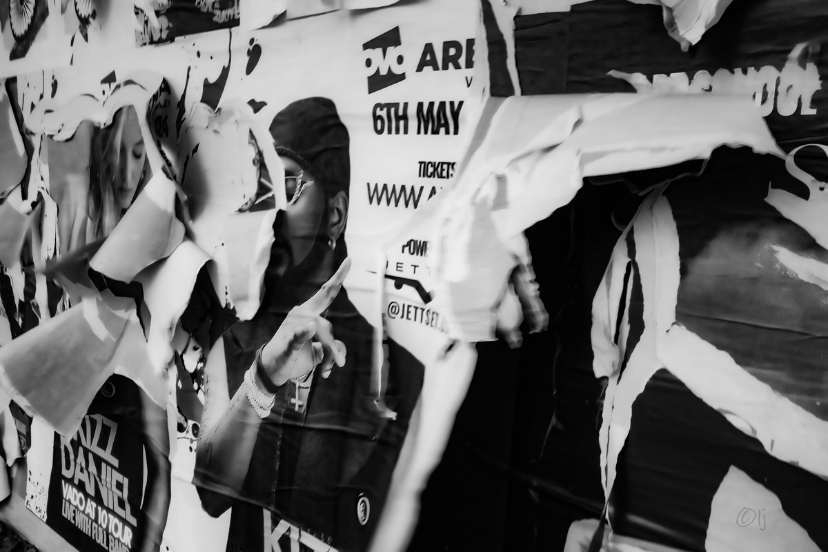 Already forgotten – PoetryPix