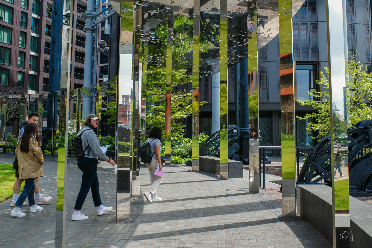 Split Frame – PoetryPix