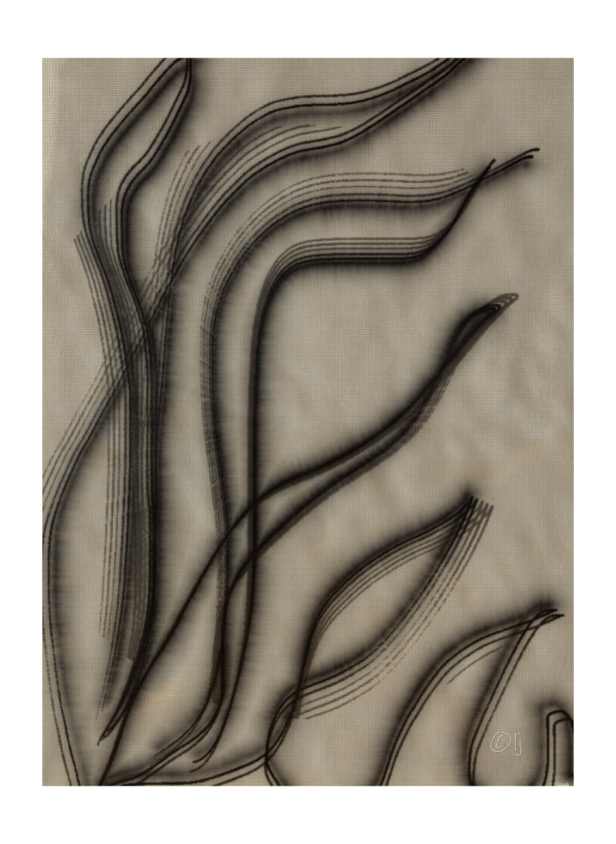 Strings – PoetryPix