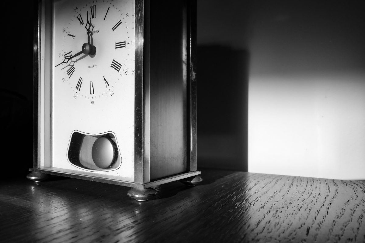 Time can be no healer when.. – PoetryPix