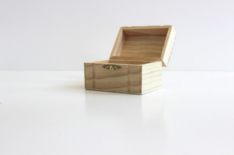 A Box and Paints – PoetryPix